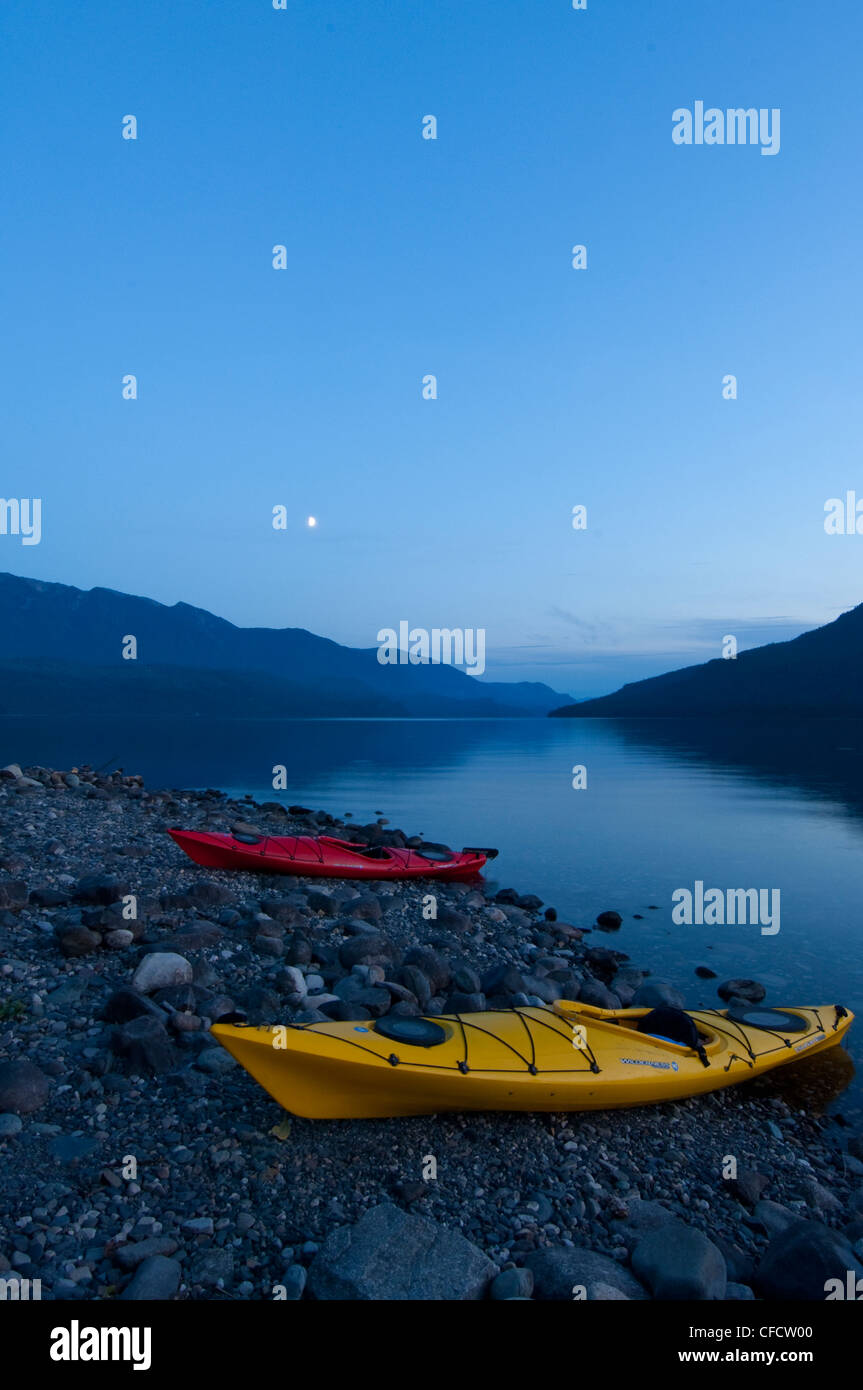Slocan park hi-res stock photography and images - Alamy
