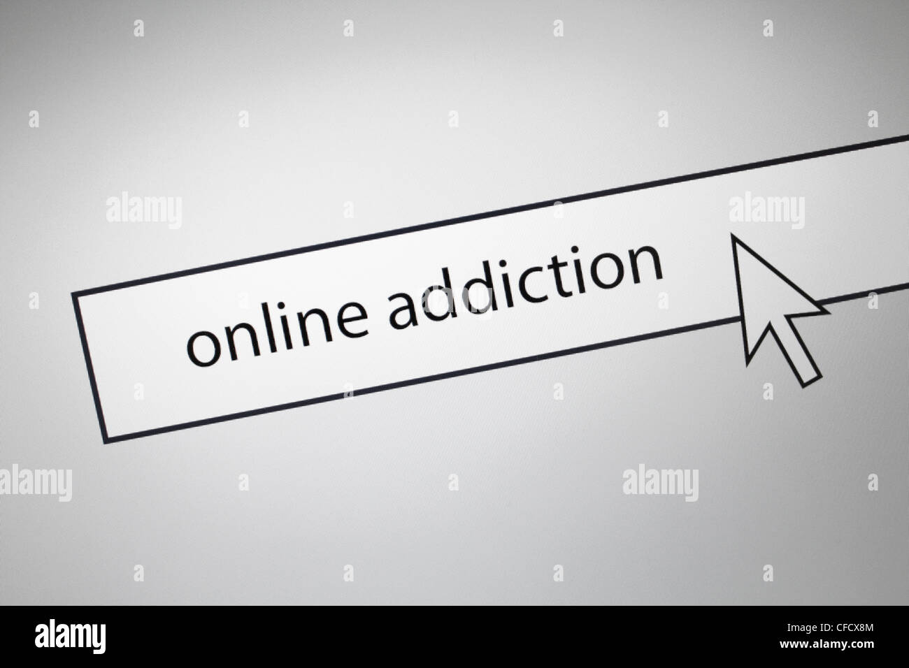 Addiction got out hi-res stock photography and images - Alamy
