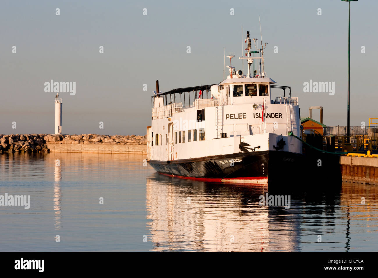 Leamington ontario hi-res stock photography and images - Alamy