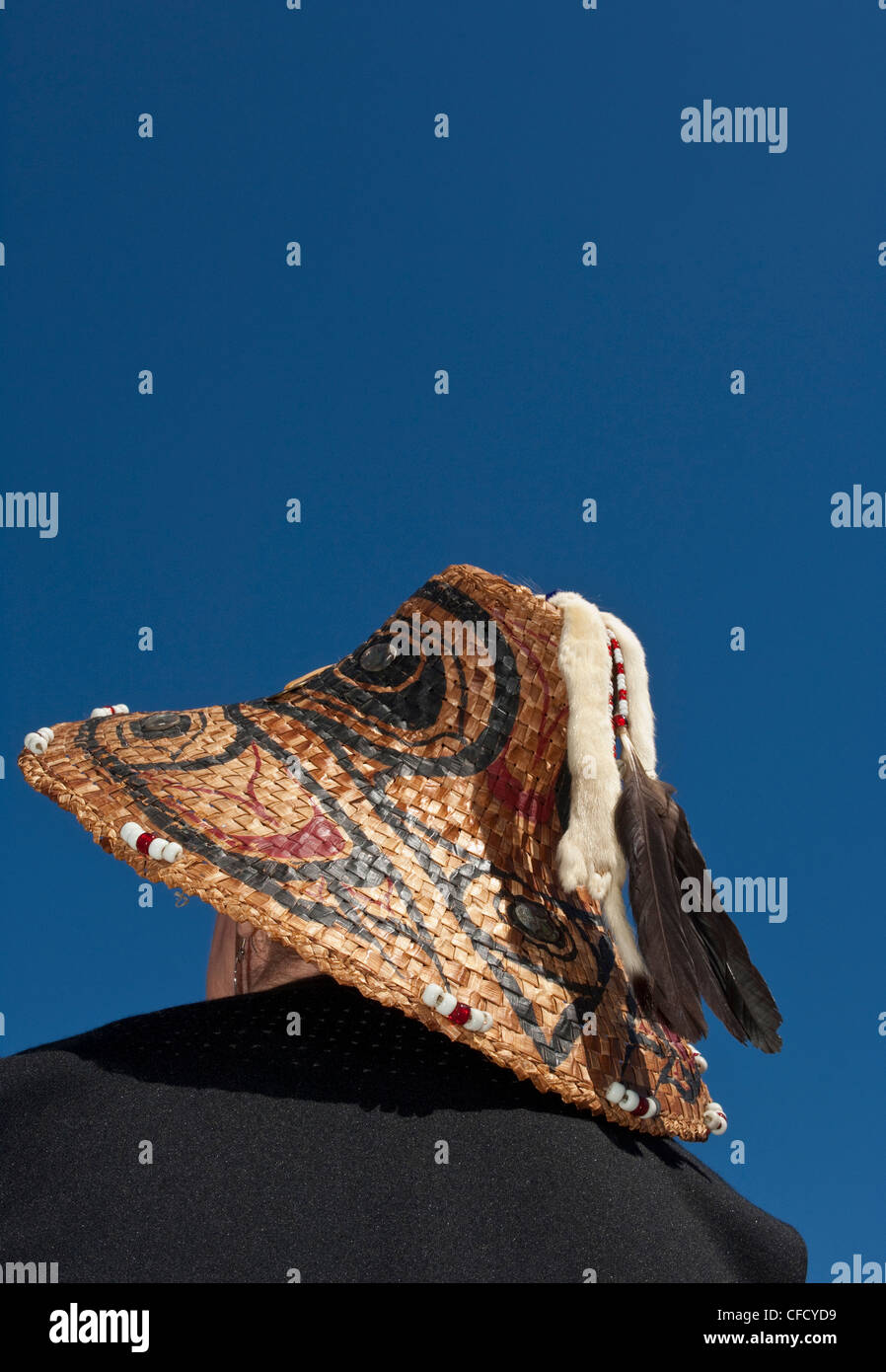 Close ups of american indians hi-res stock photography and images - Alamy