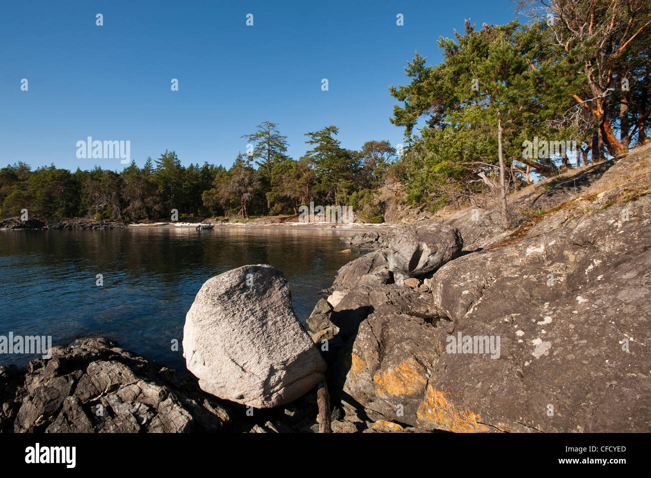 Morseby island hi-res stock photography and images - Alamy
