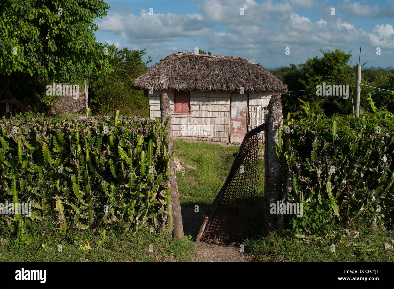 Rural Huts And Homes Stock Photos & Rural Huts And Homes Stock Images ...