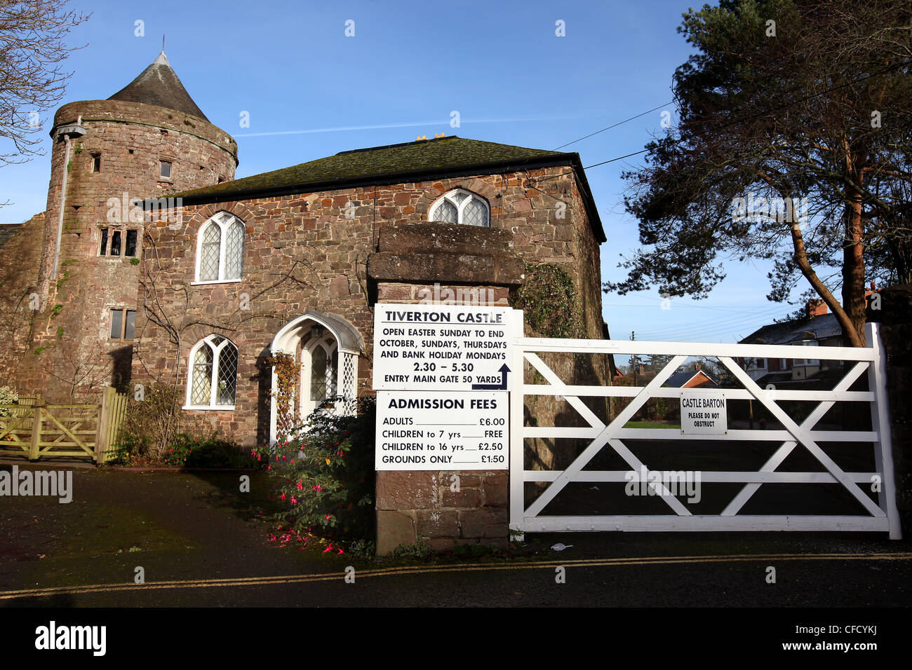 Devon history hi-res stock photography and images - Alamy
