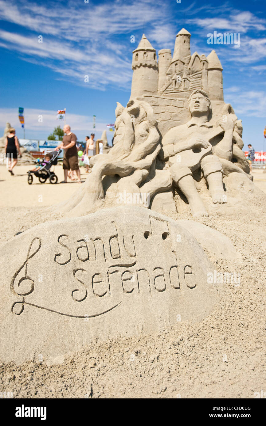 Sandcastle Competition San Diego 2022
