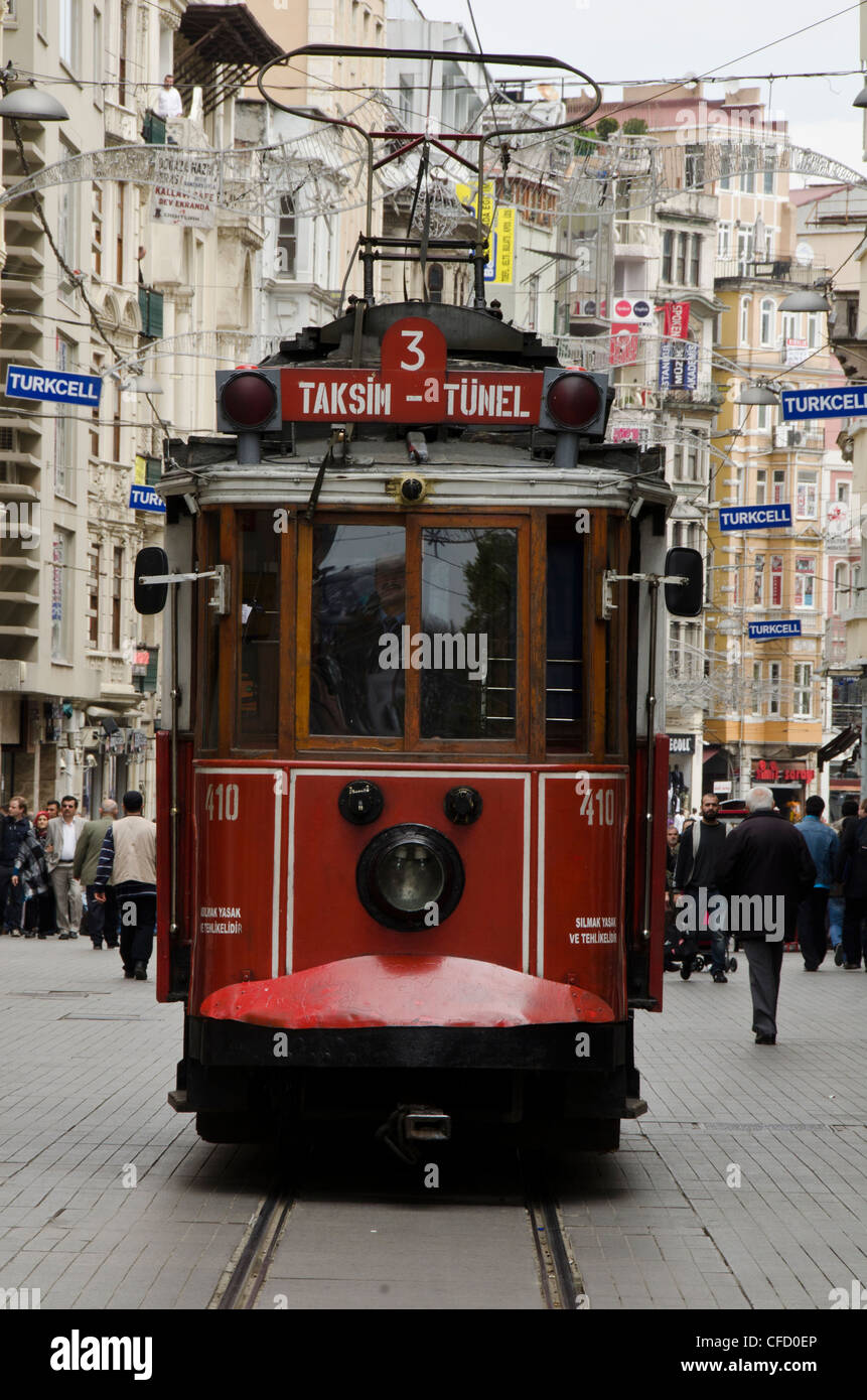 Streetcar streetcars streets tram tram car tram cars tram hi-res stock ...