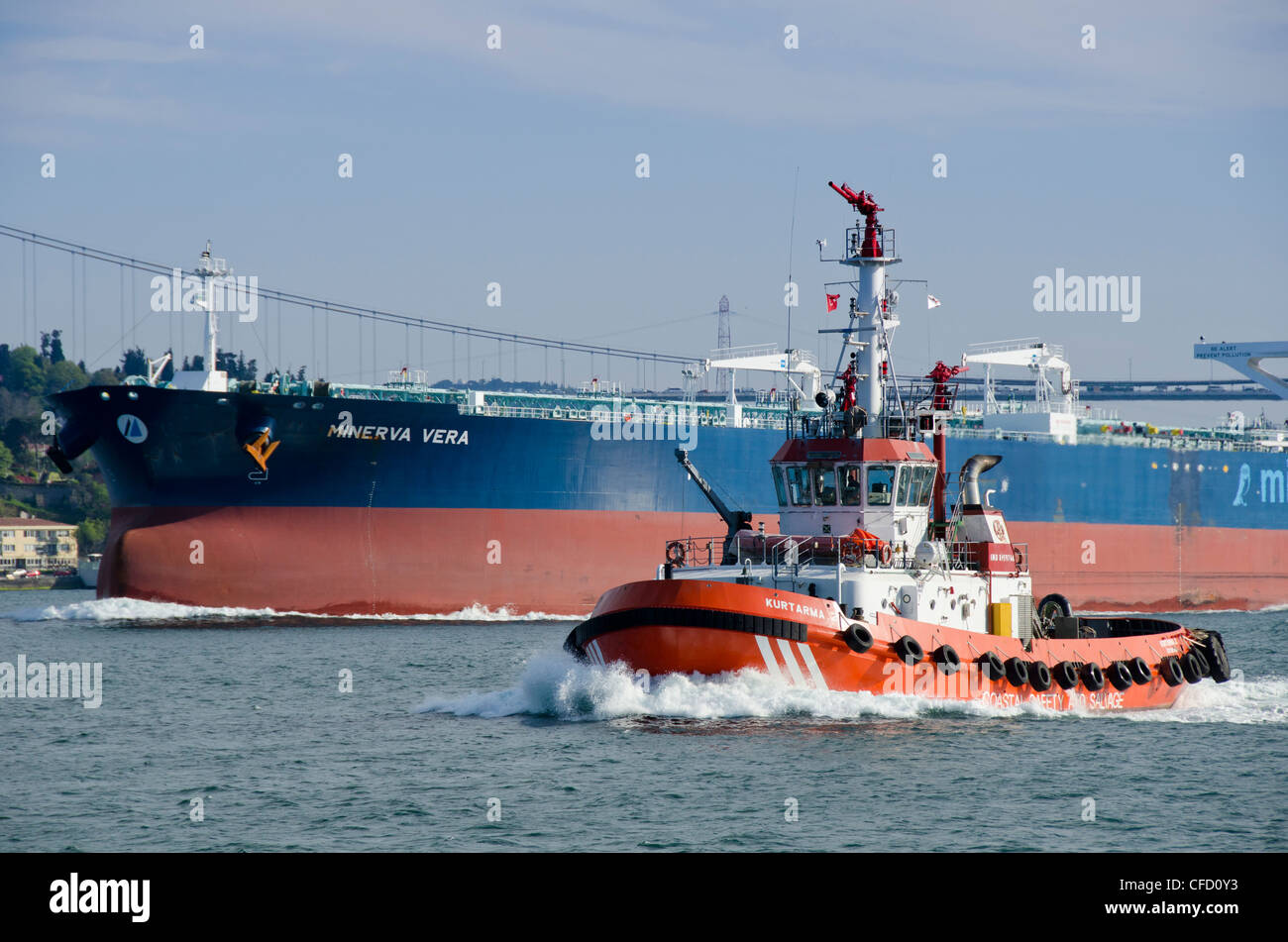 Safety ships hi-res stock photography and images - Alamy
