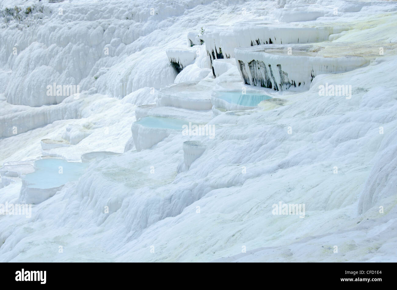 Limestone platforms hi-res stock photography and images - Alamy