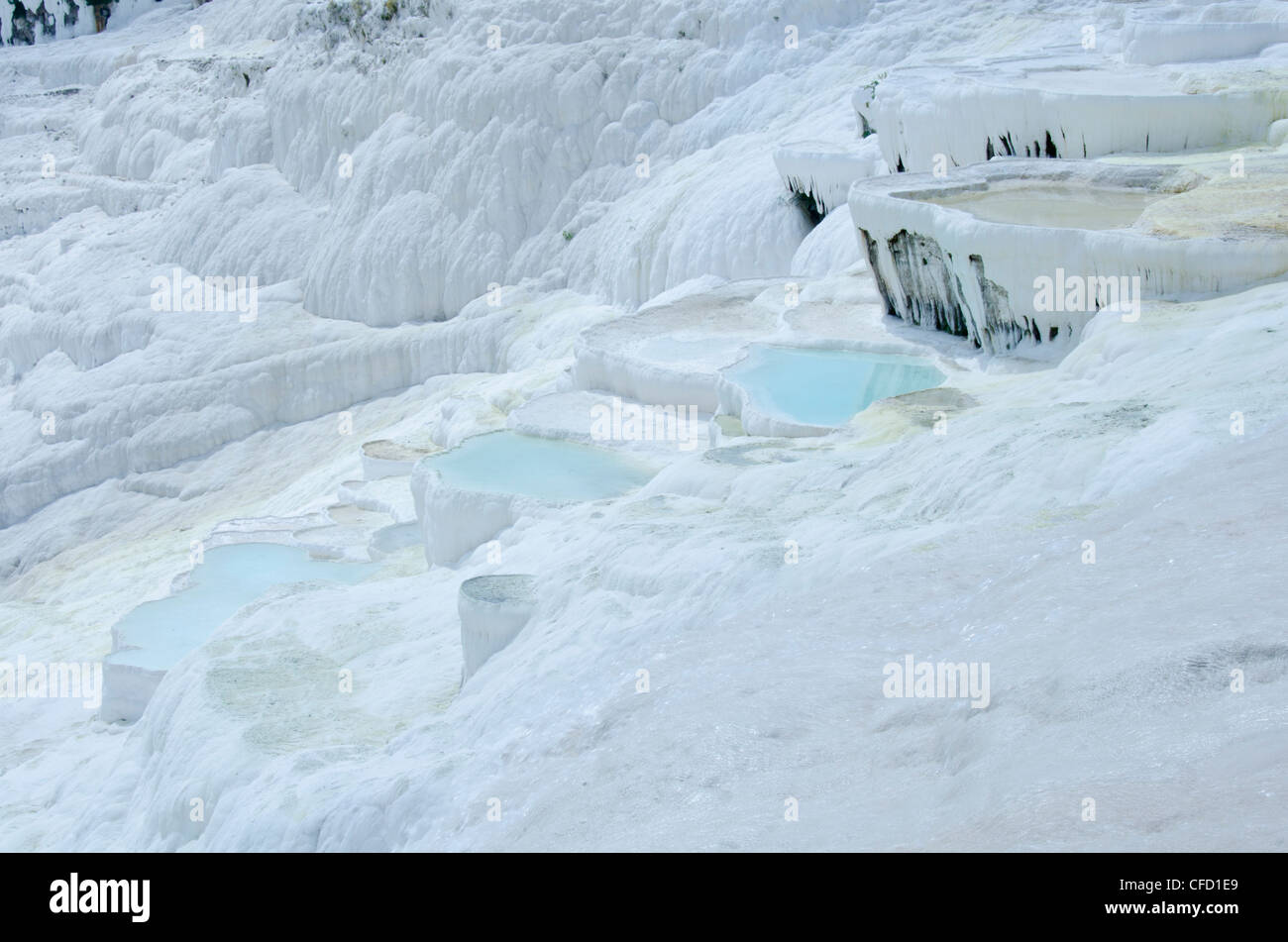 Limestone platforms hi-res stock photography and images - Alamy