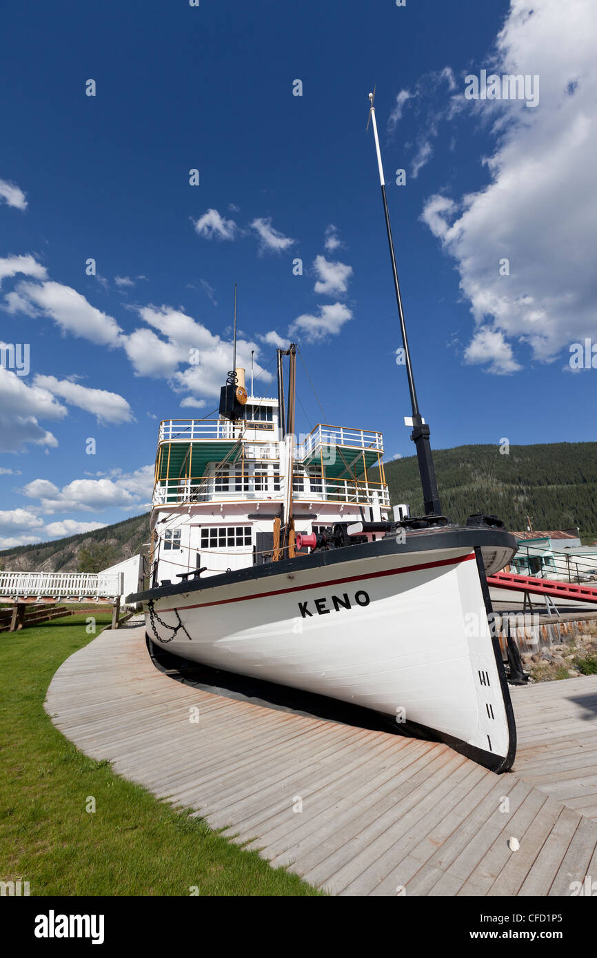 S s klondike national historic site of canada hi-res stock photography ...