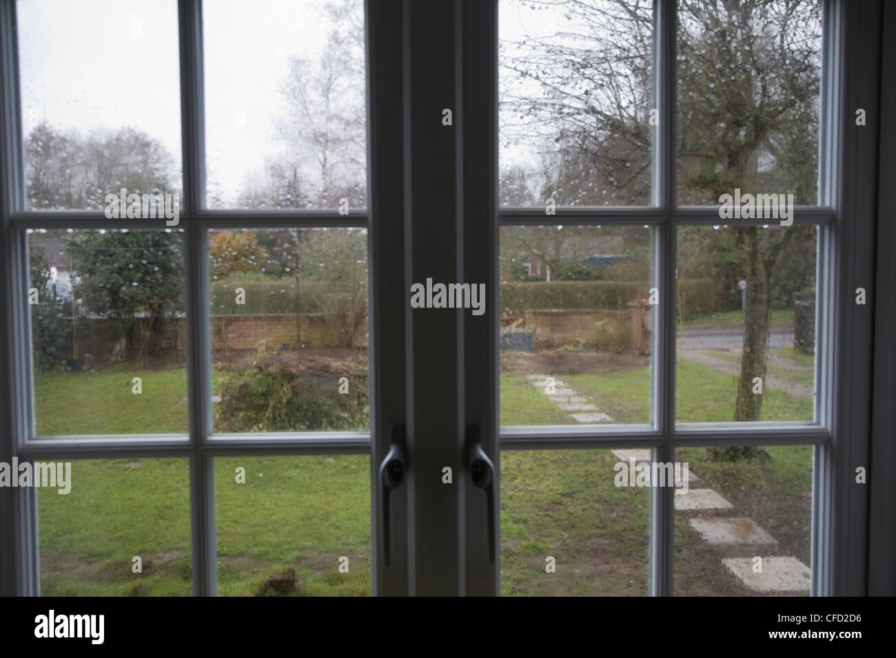 Window over water hi-res stock photography and images - Alamy