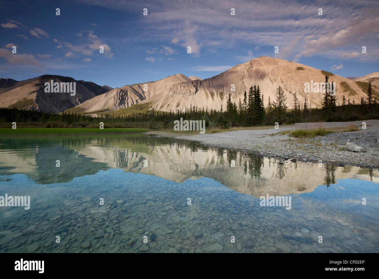 Mountains Sentinel Range northern Rocky Mountains Stock Photo - Alamy