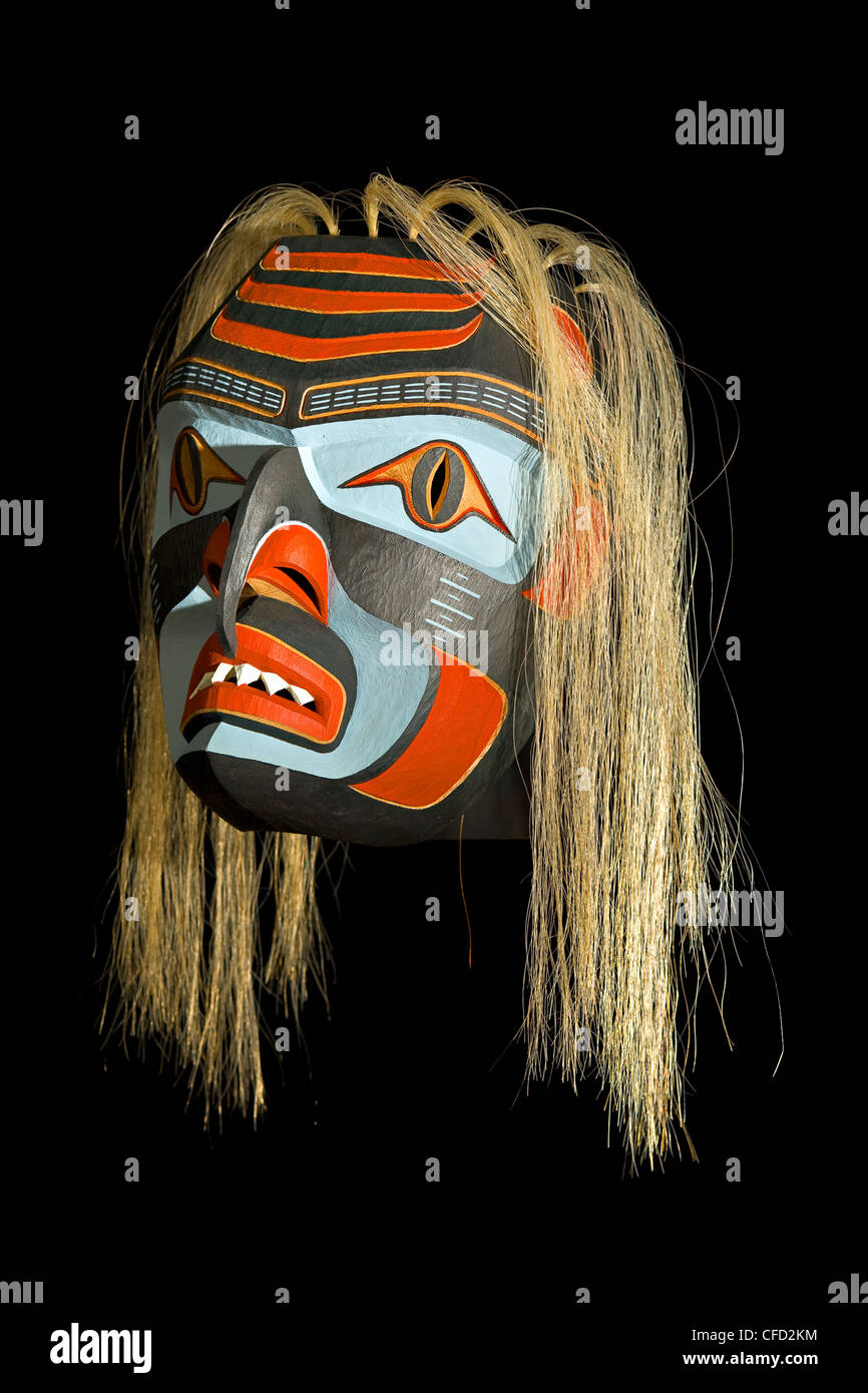 First nations gallery hi-res stock photography and images - Alamy