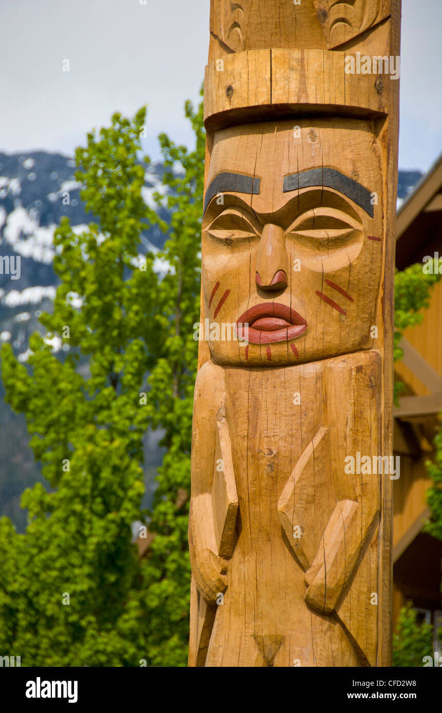 Squamish Nation High Resolution Stock Photography and Images - Alamy