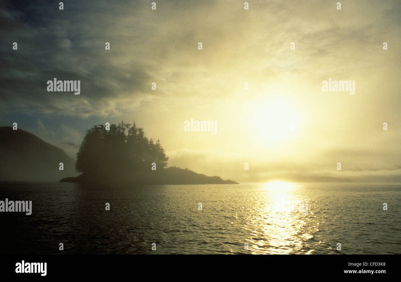 Nootka sound, vancouver island, hi-res stock photography and images - Alamy