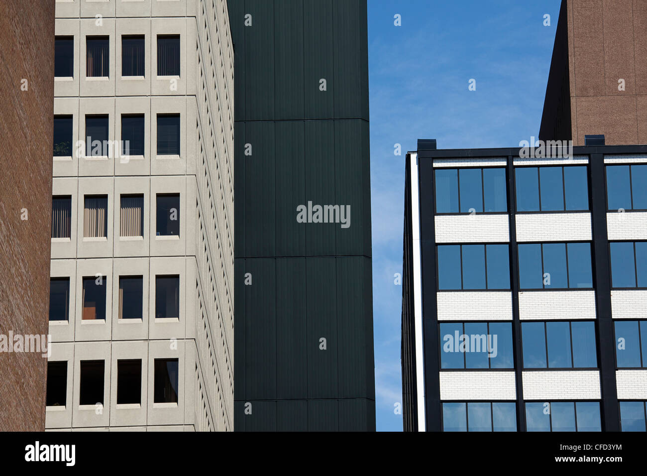 Ottawa office hi-res stock photography and images - Alamy
