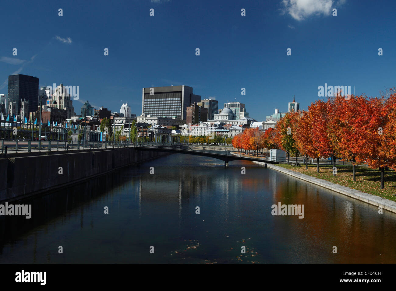 Bonsecours basin hi-res stock photography and images - Alamy