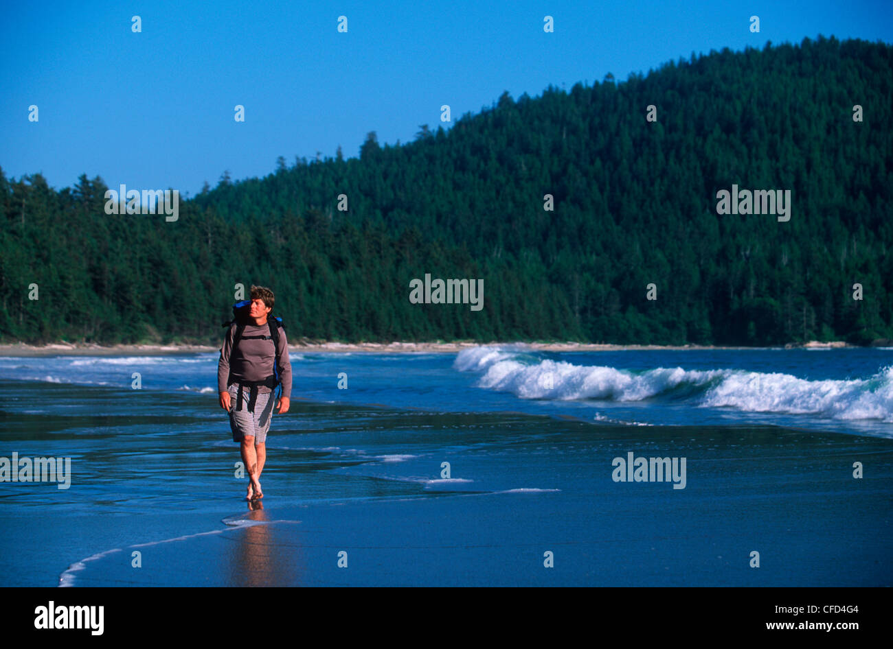 Raft cove provincial park hi-res stock photography and images - Alamy