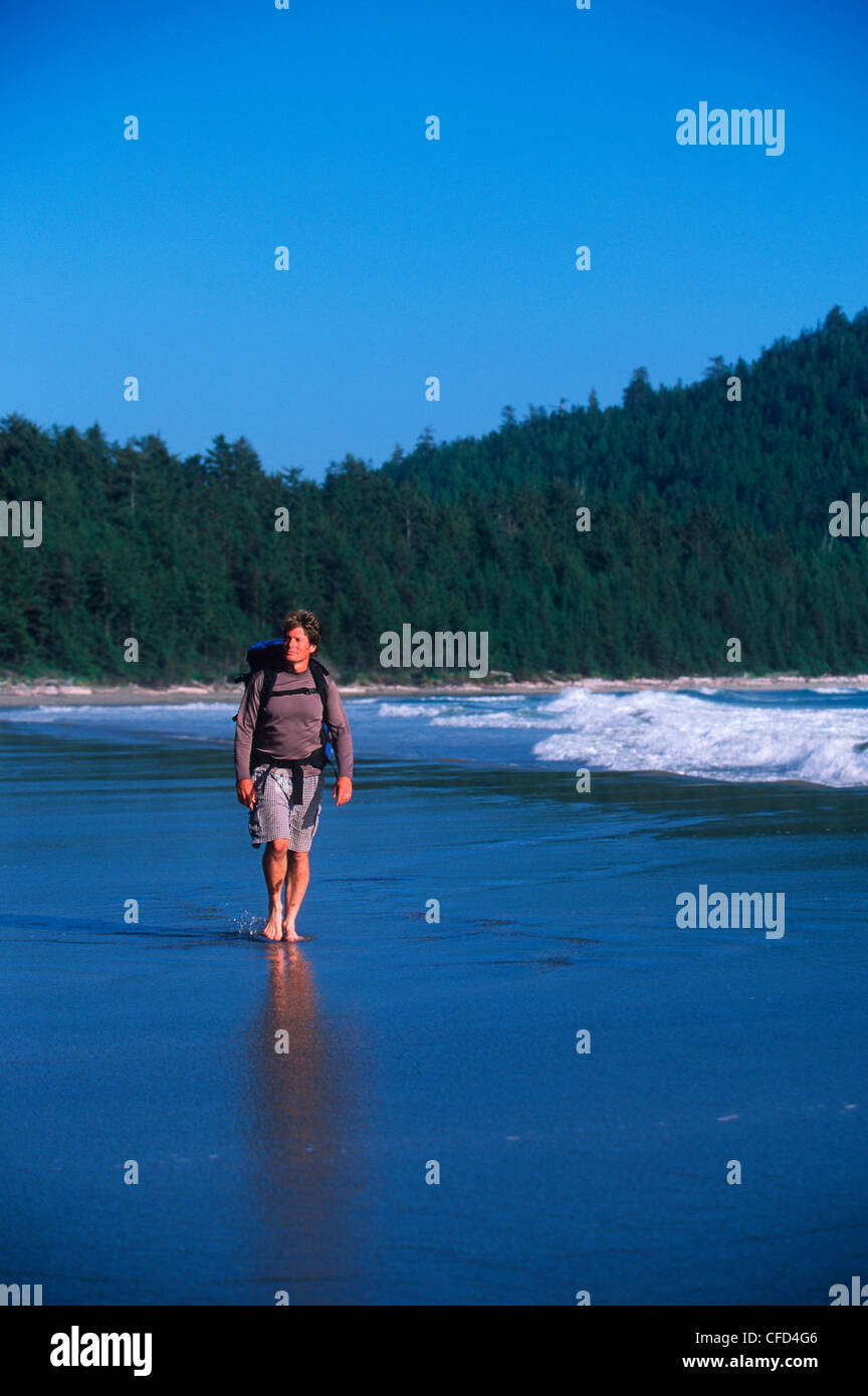 Raft cove provincial parks hi-res stock photography and images - Alamy