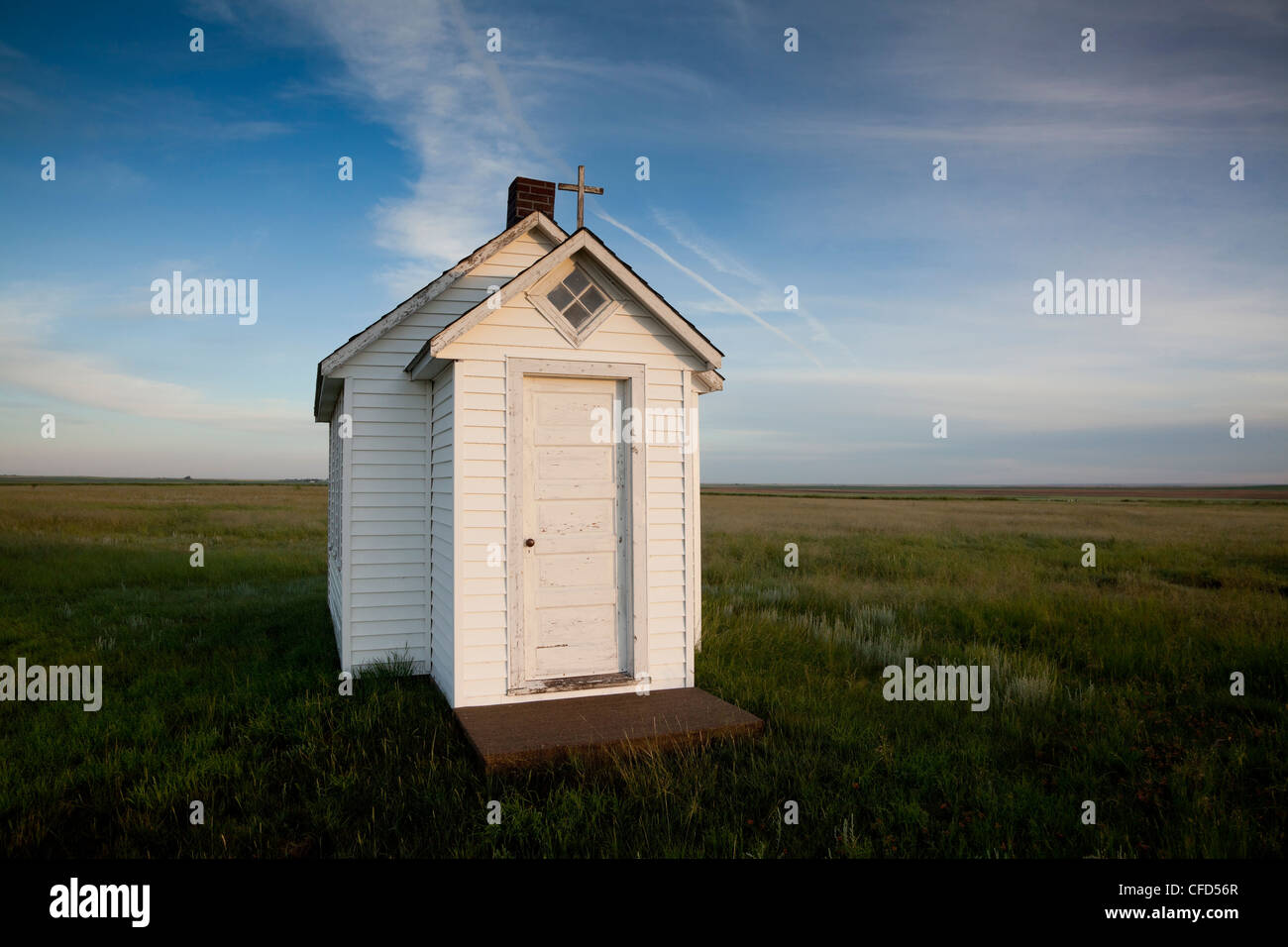 Miniature church hi-res stock photography and images - Alamy