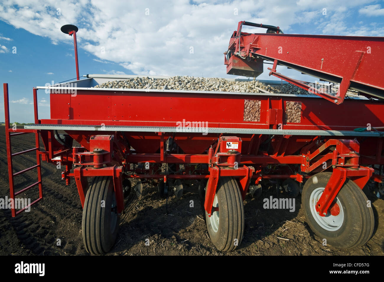 Seeded planter hi-res stock photography and images - Alamy
