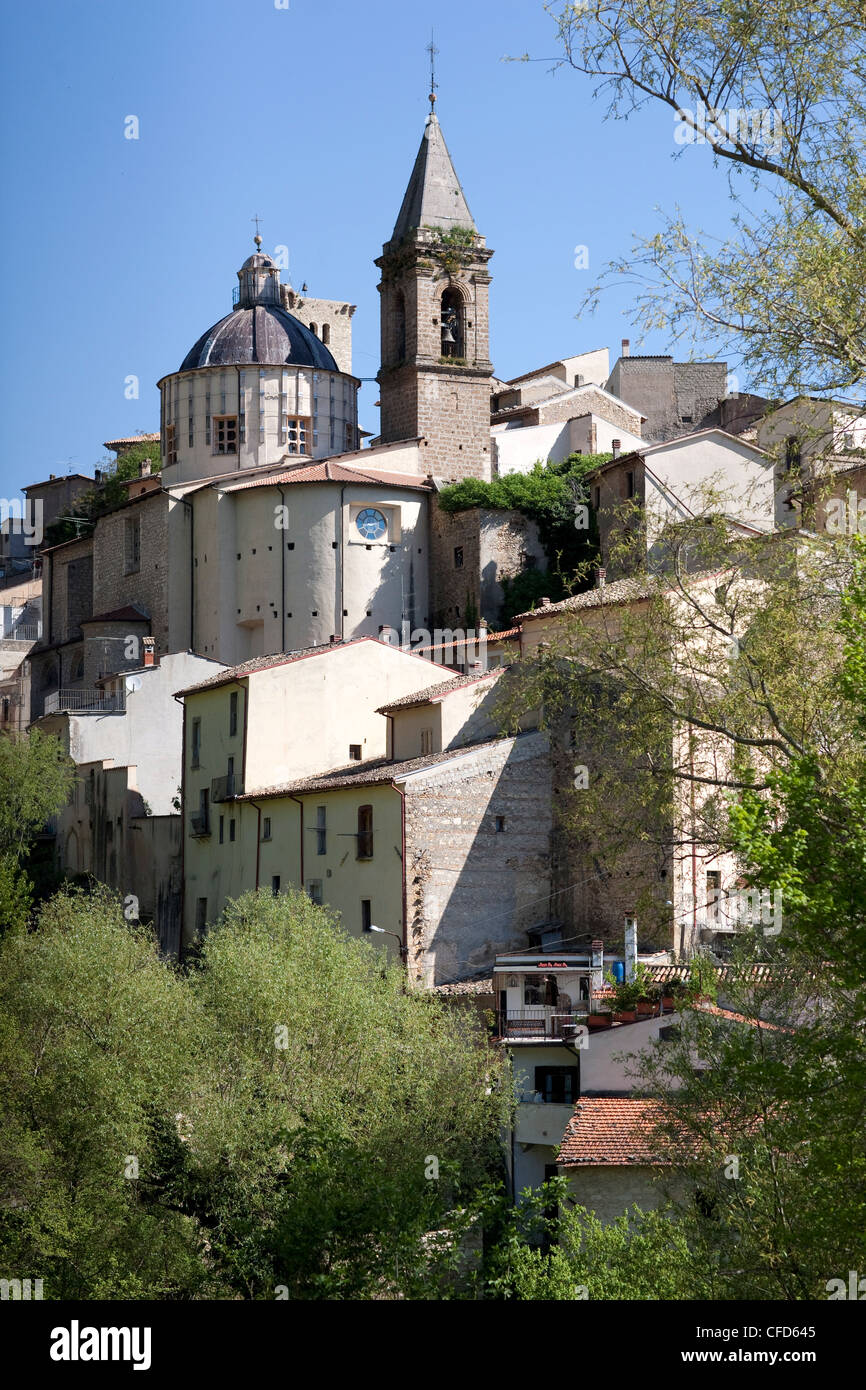 Cocullo High Resolution Stock Photography and Images - Alamy