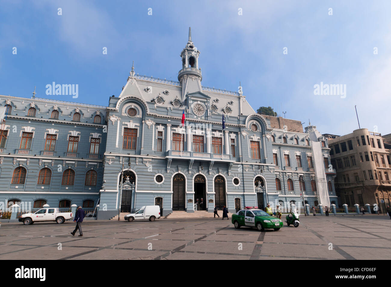 Chilean Navy High Resolution Stock Photography and Images - Alamy