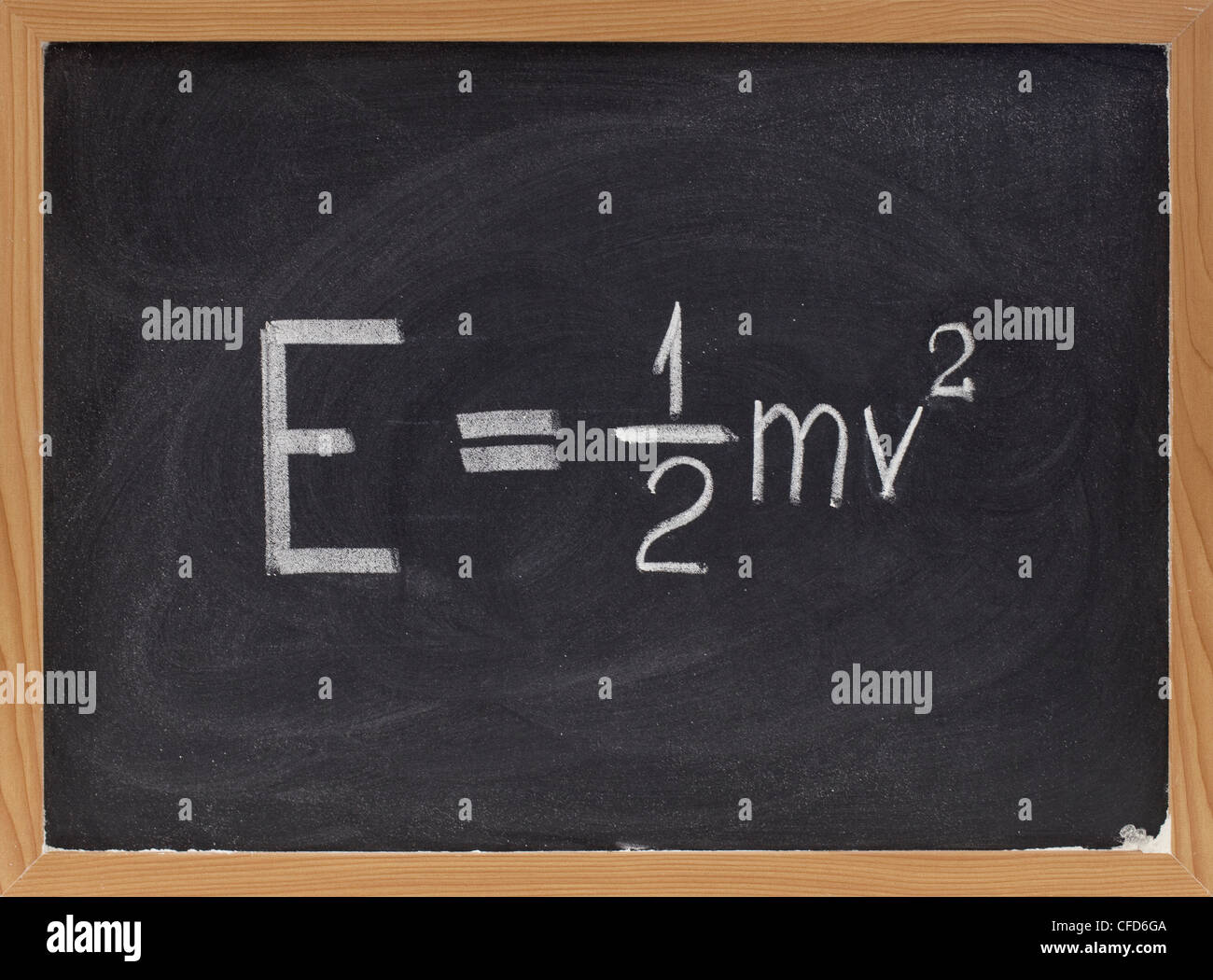 Energy Equation E