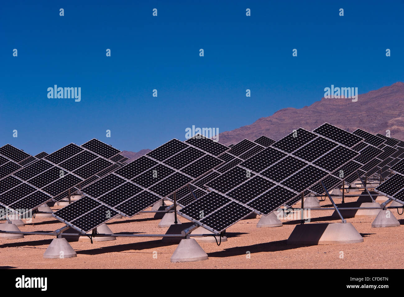 Nellis range hi-res stock photography and images - Alamy