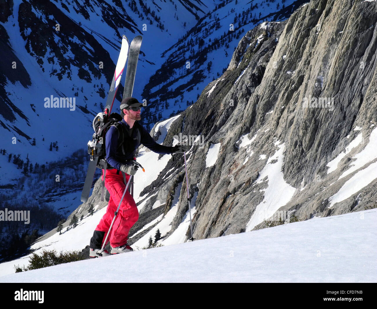 Laurel mountain hi-res stock photography and images - Alamy
