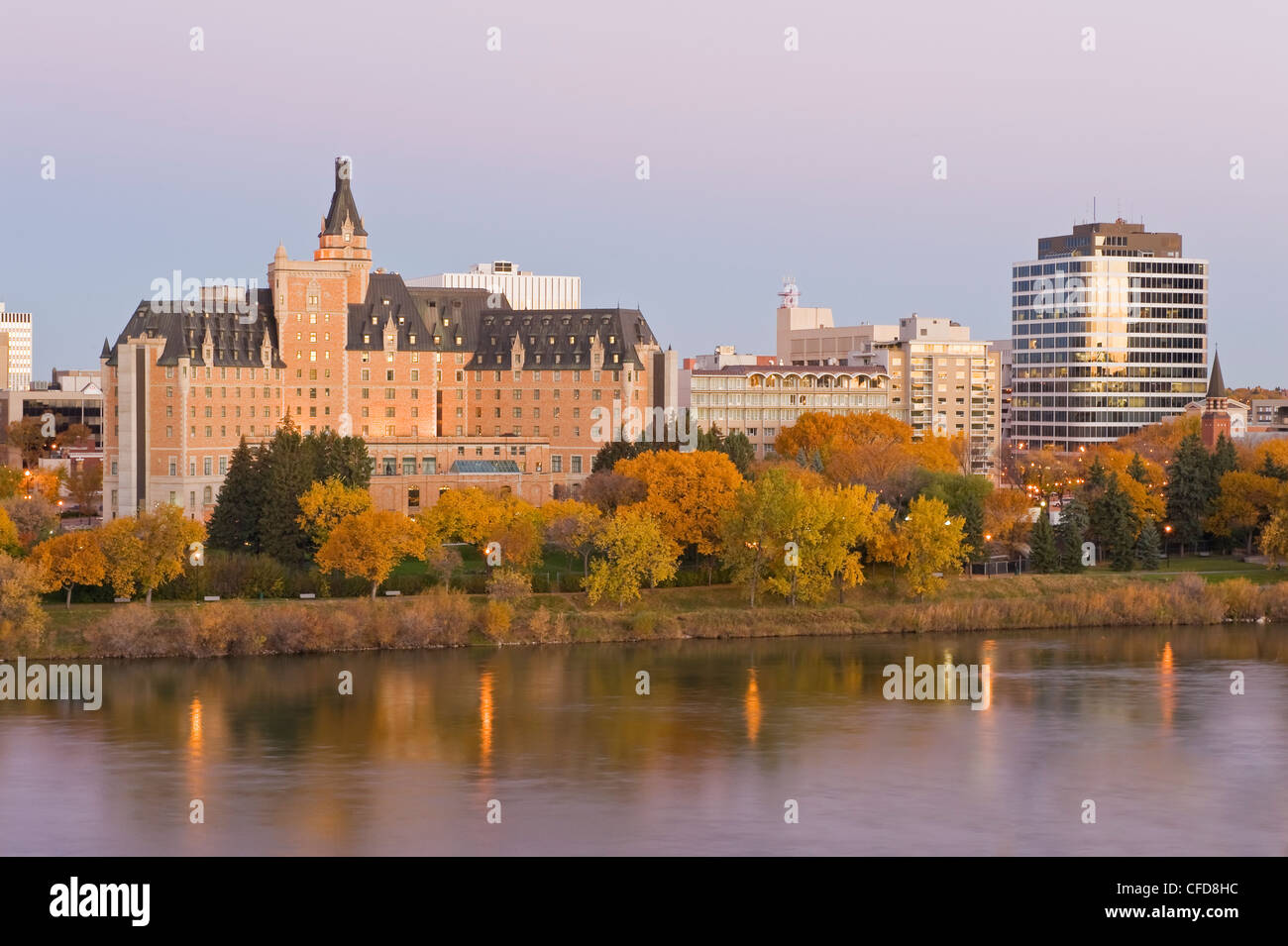Saskatoon, Saskatchewan, Canada Stock Photo - Alamy Saskatoon, Saskatchewan, Canada Stock Photo - Alamy