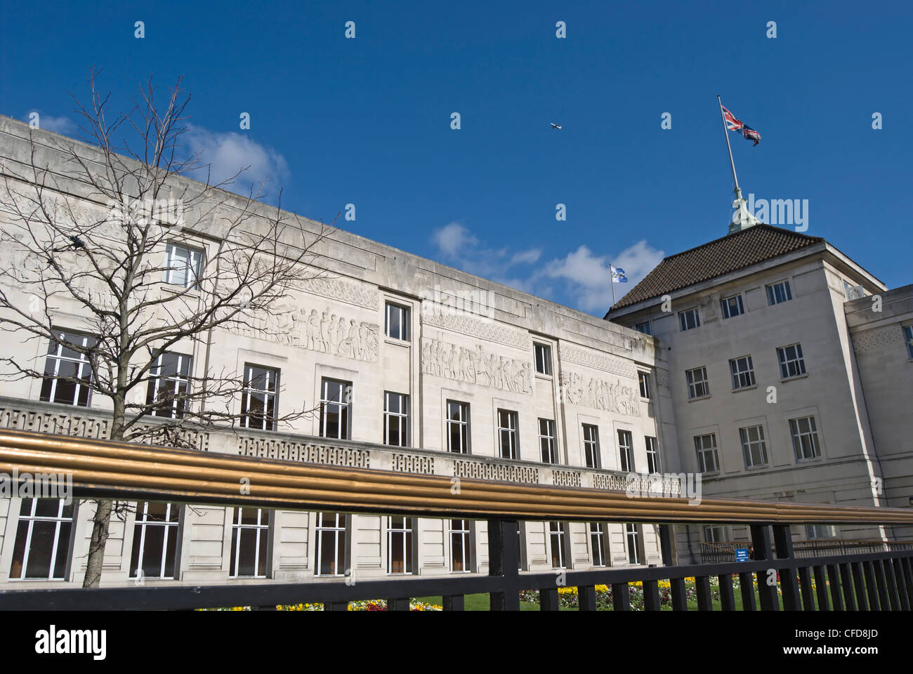 Wandsworth town hi-res stock photography and images - Alamy