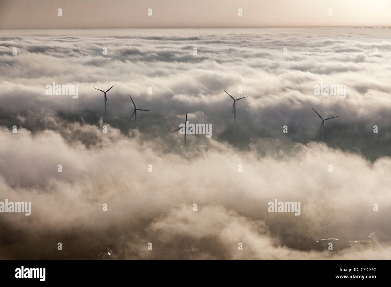 Wind power wheels hi-res stock photography and images - Alamy