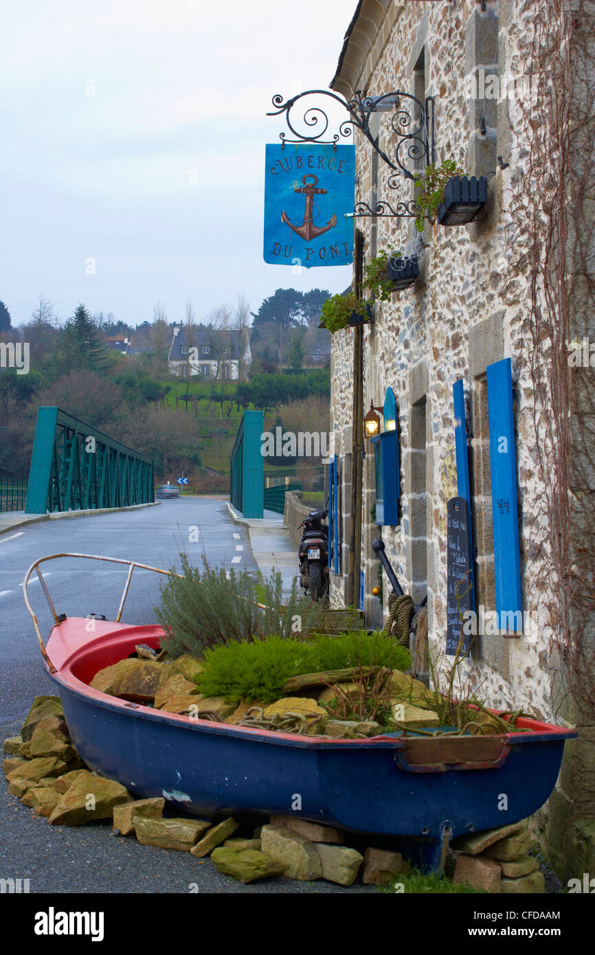 Lannilis hi-res stock photography and images - Alamy