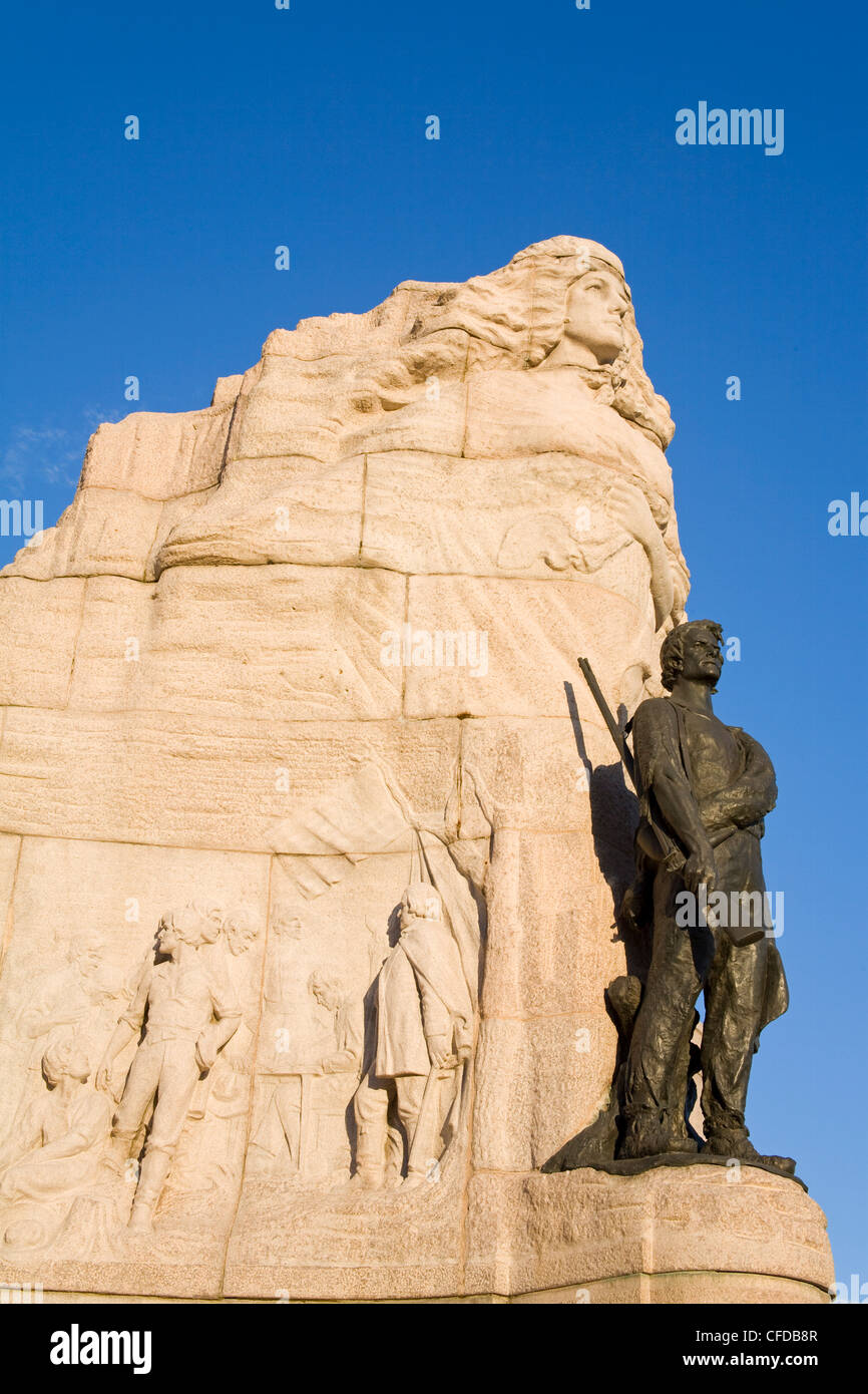 Mormon battalion monument hi-res stock photography and images - Alamy