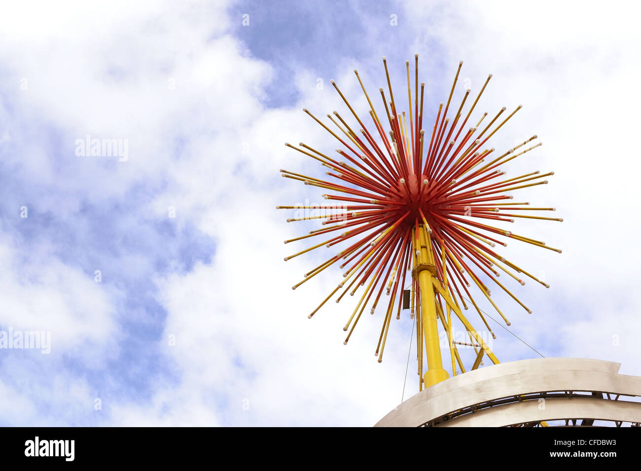 Prototype display hi-res stock photography and images - Alamy