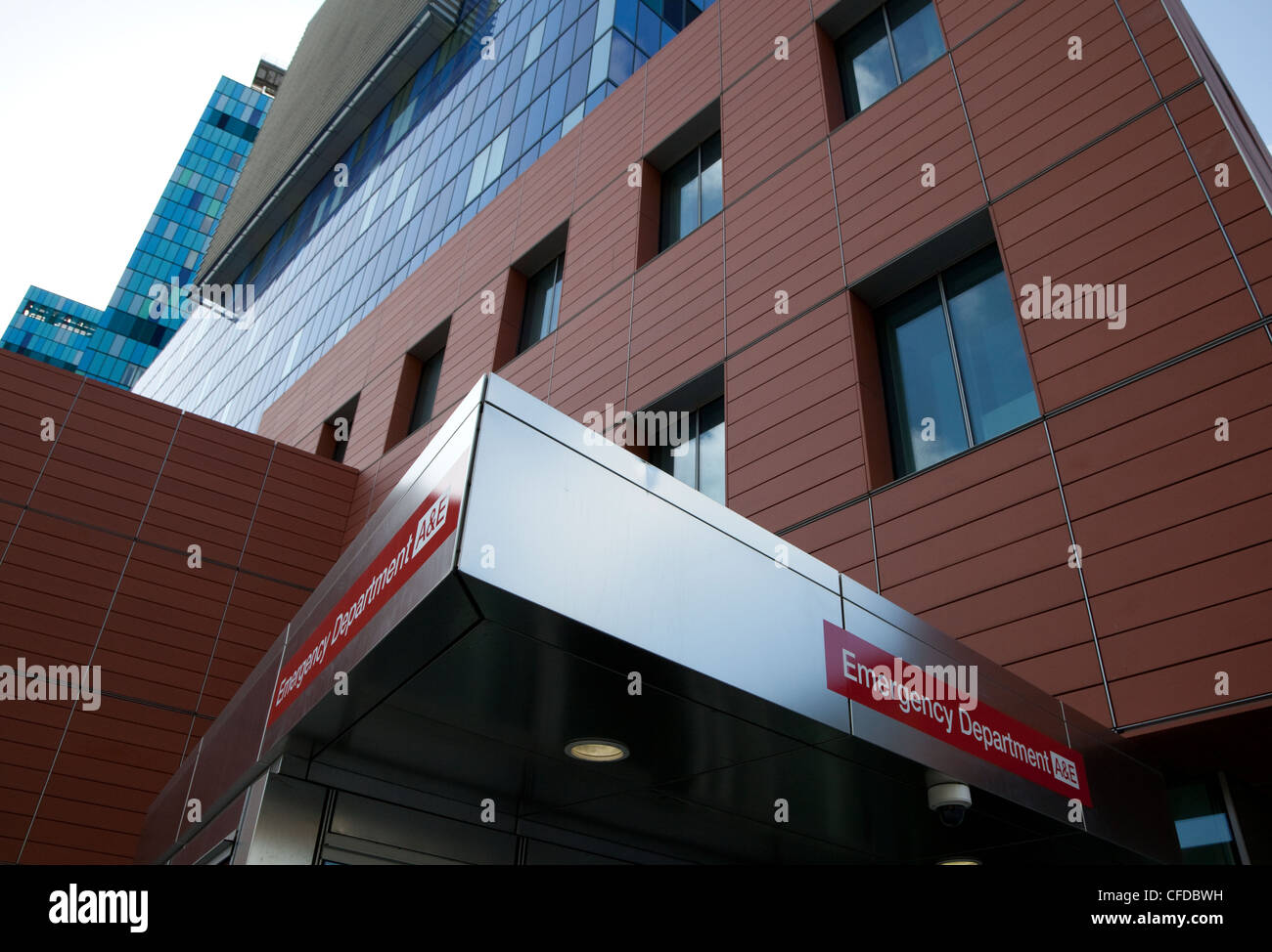New Royal London Hospital, Whitechapel, London Stock Photo - Alamy