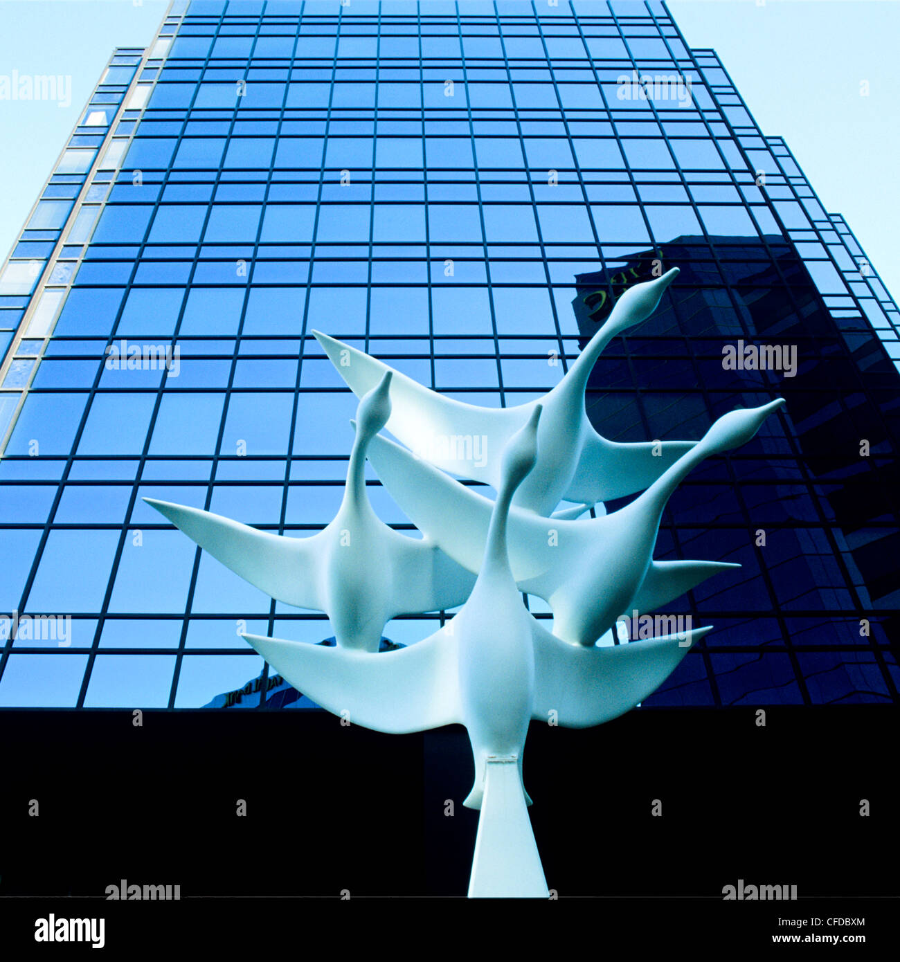 Saskatchewan regina western hi-res stock photography and images - Alamy