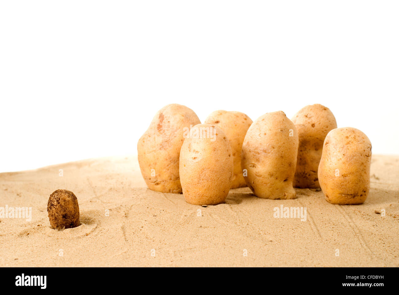 Different feel hi-res stock photography and images - Alamy
