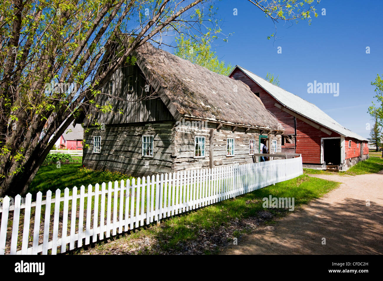 Mennonite Heritage Museum High Resolution Stock Photography and Images ...