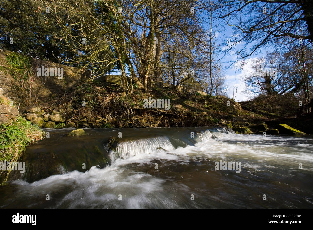 Publow somerset hi-res stock photography and images - Alamy