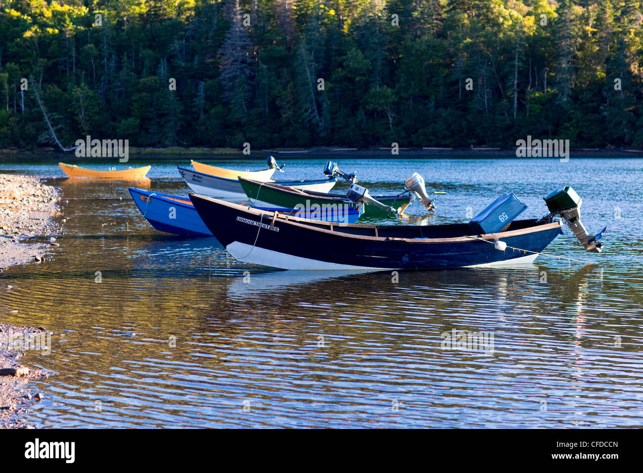 Motor Dory Stock Photos & Motor Dory Stock Images - Alamy
