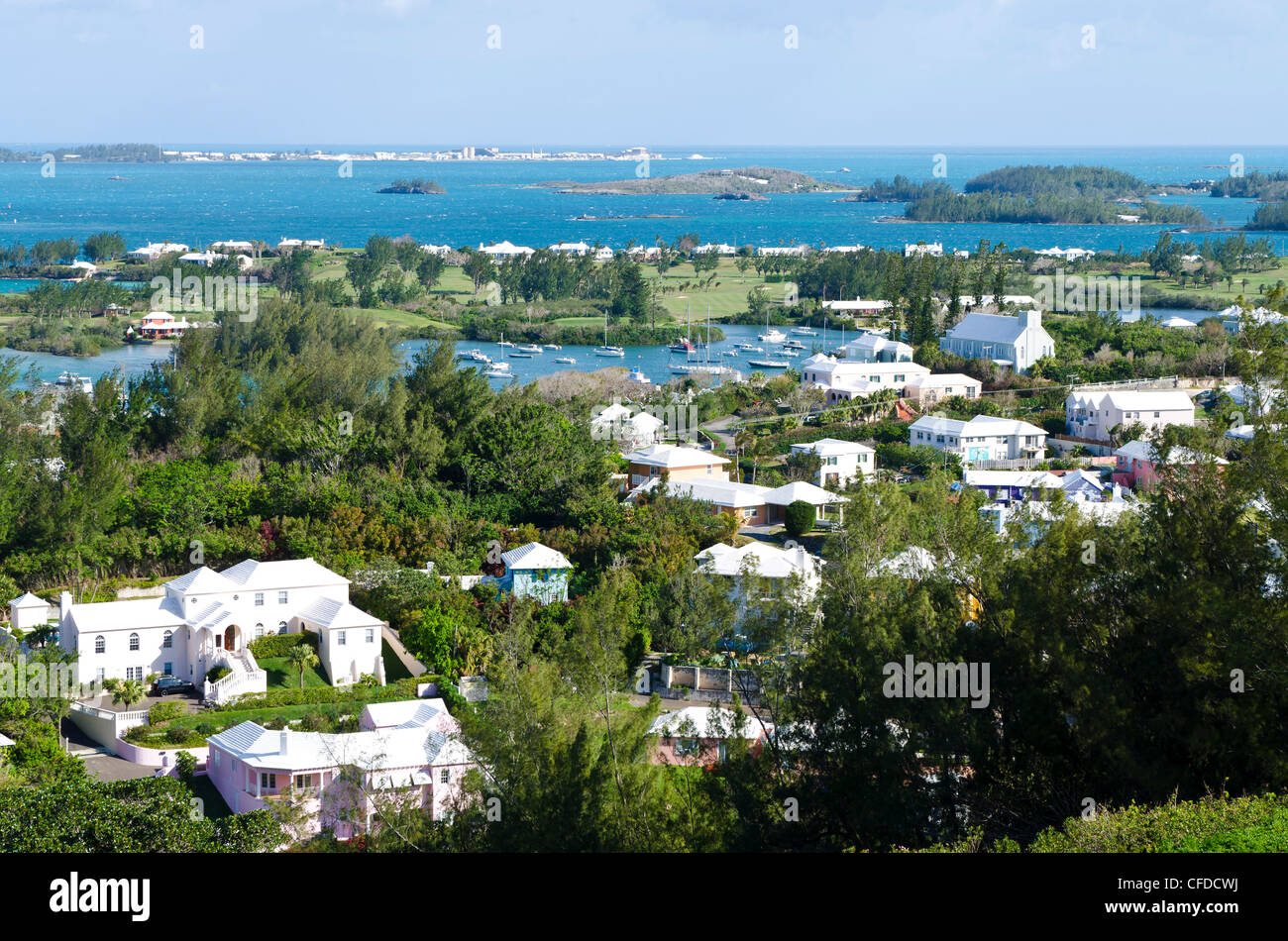 Riddells bay hi-res stock photography and images - Alamy