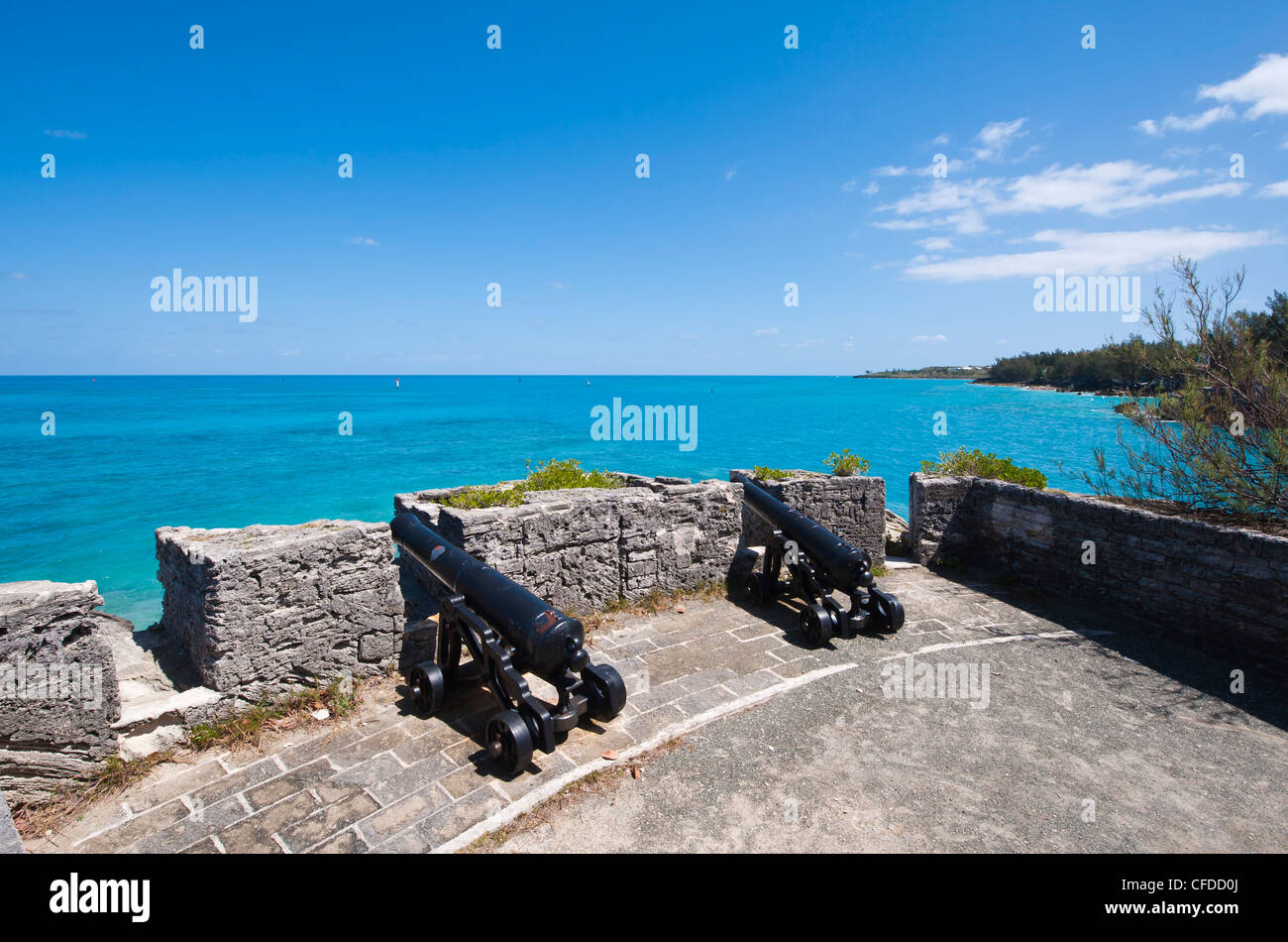 Fort central hi-res stock photography and images - Alamy