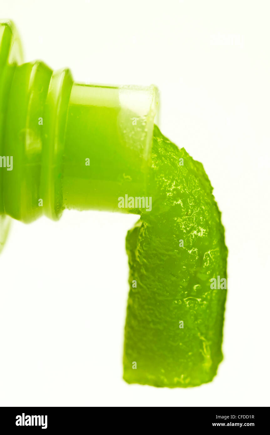 Wasabi Japanese spice for sushi Stock Photo - Alamy