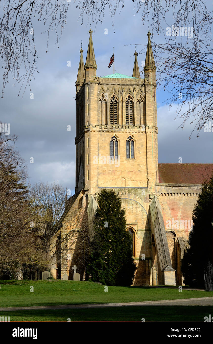 Pershore uk hi-res stock photography and images - Alamy