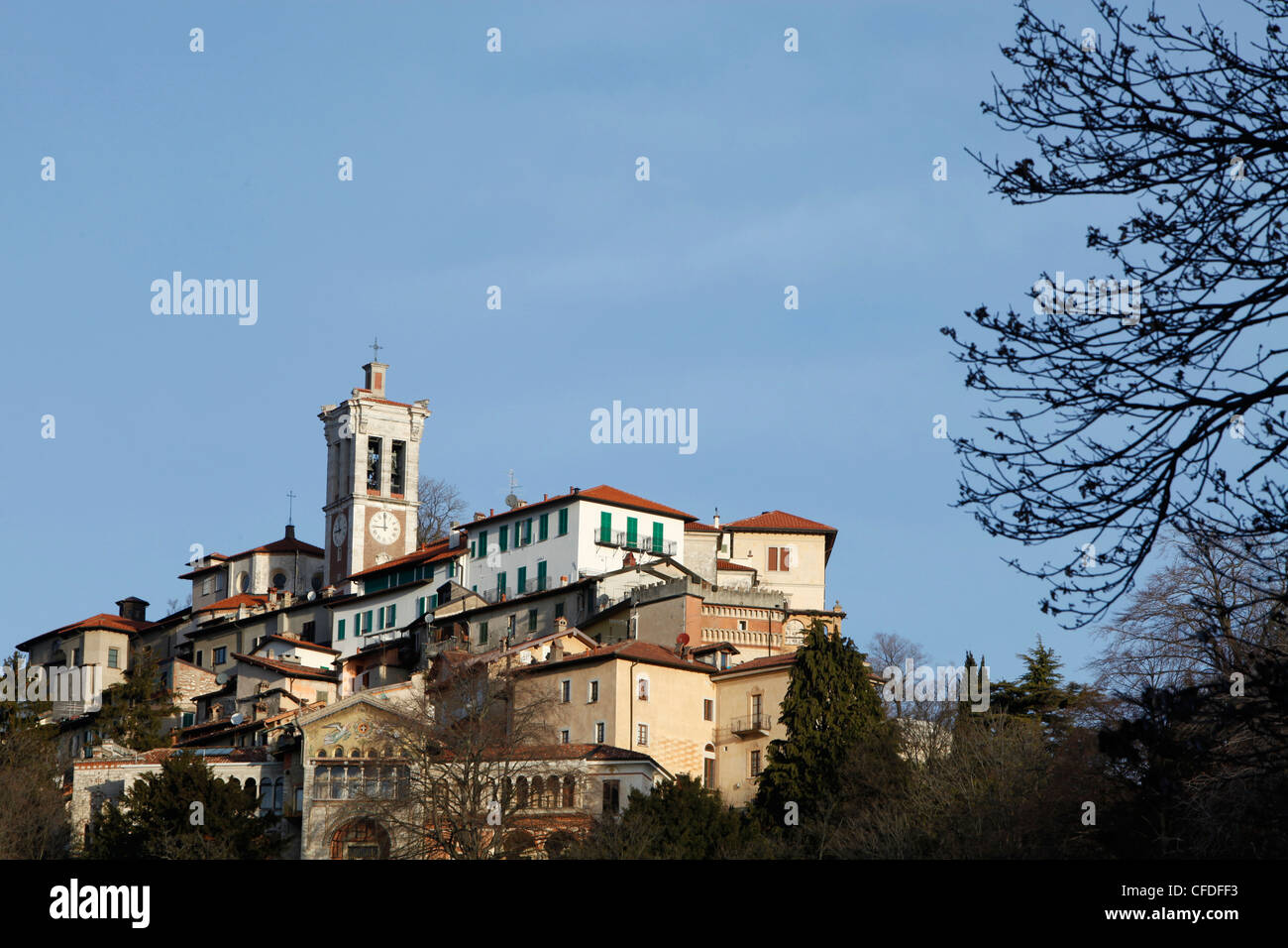 Sacromonte hi-res stock photography and images - Alamy