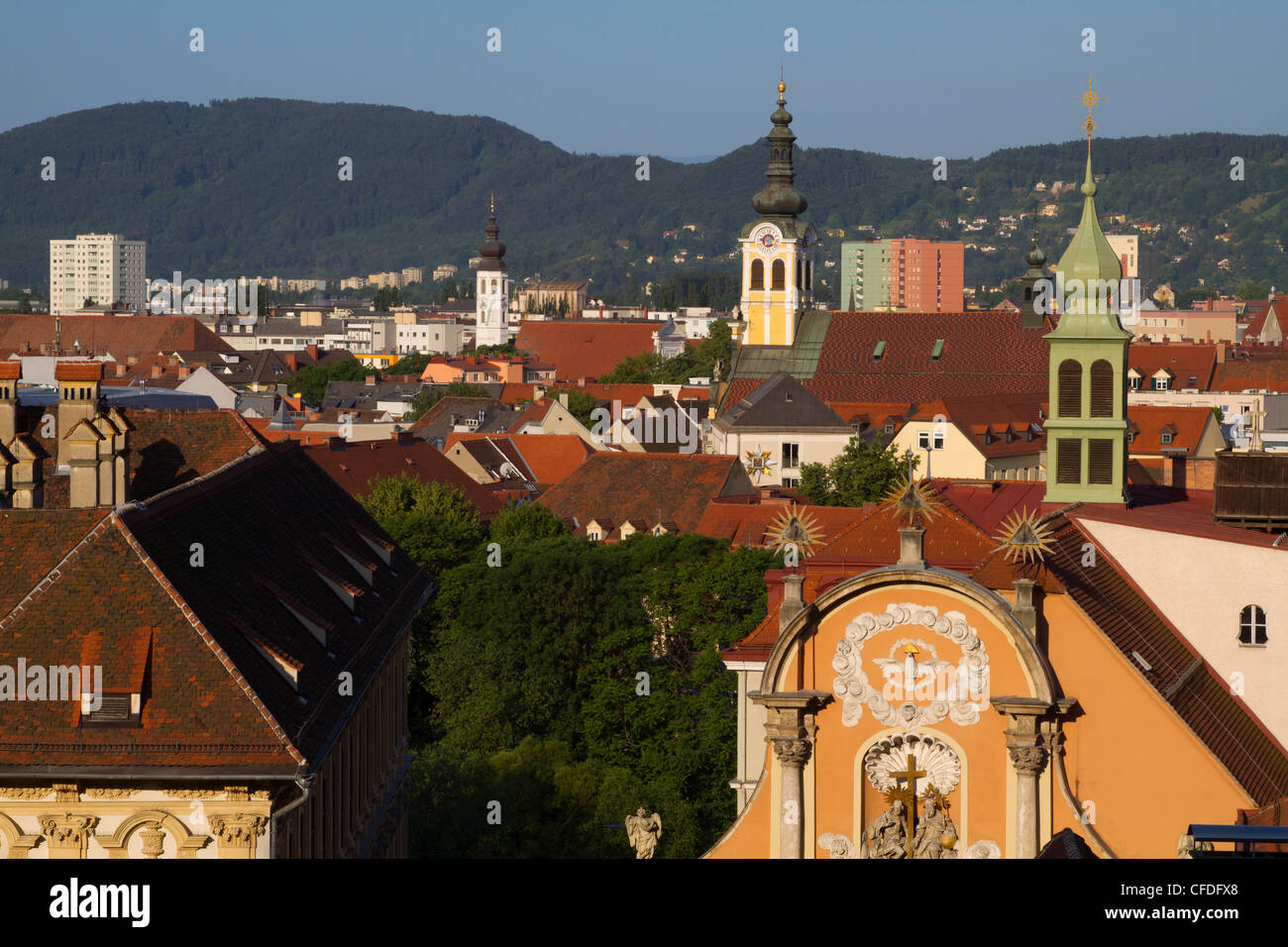Spital austria hi-res stock photography and images - Alamy