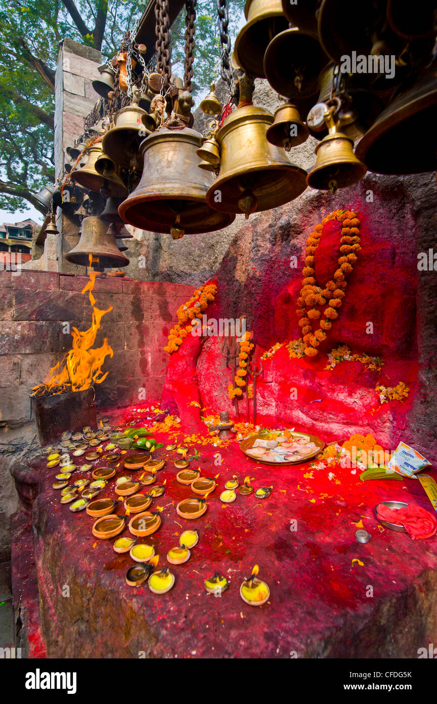 Kamakhya temple assam india hi-res stock photography and images - Alamy
