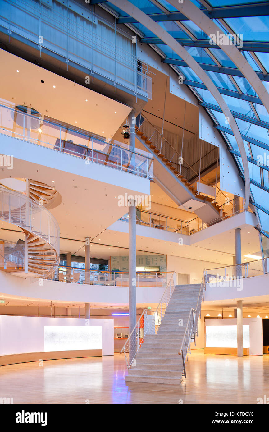 Telecommunications museum hi-res stock photography and images - Alamy