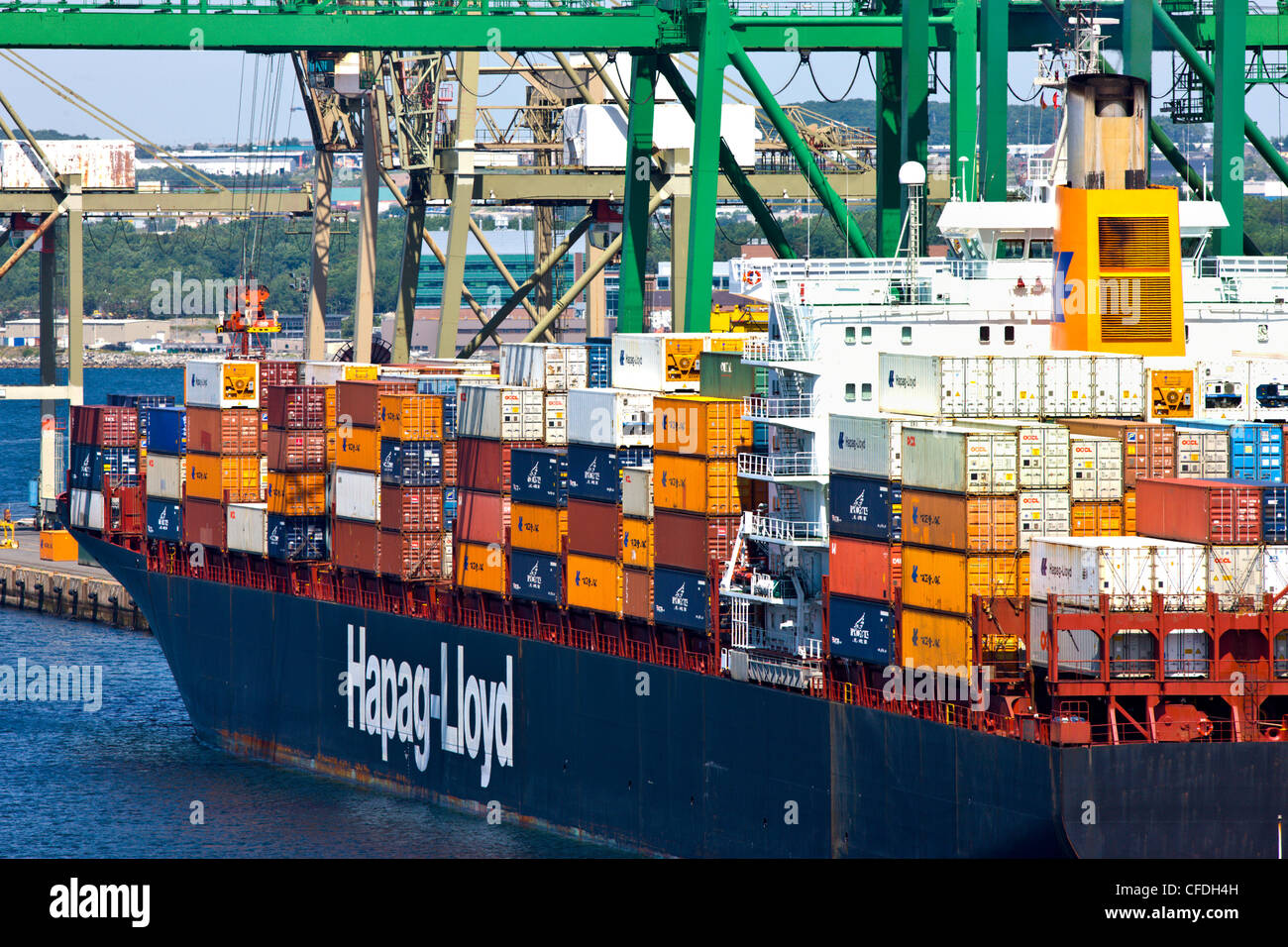 Bedford basin hi-res stock photography and images - Alamy